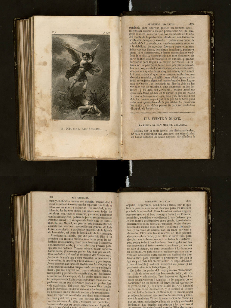 Angel | PDF