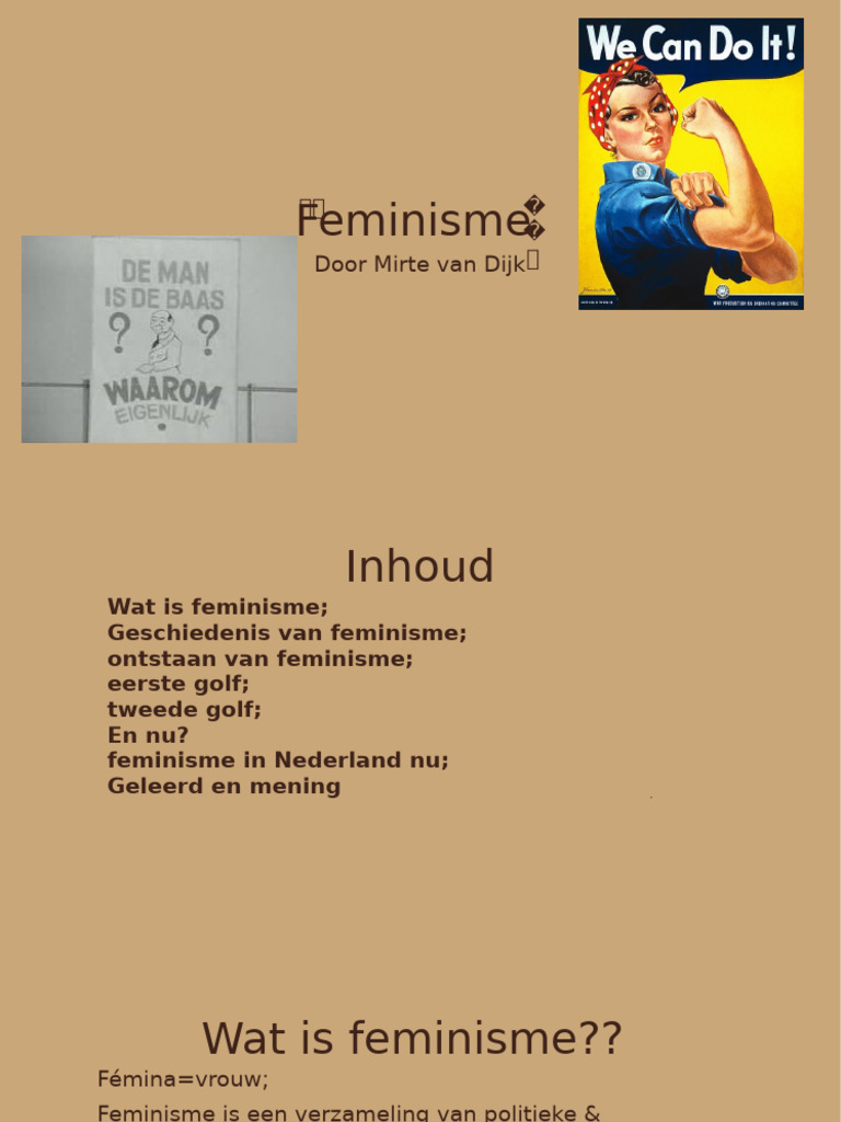 Werkstuk (Nederlands) 2 | PDF