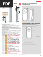 SCECO Room Requirements in Buildings | PDF | Architectural Elements ...