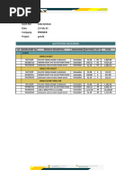 SCECO Room Requirements in Buildings | PDF | Architectural Elements ...