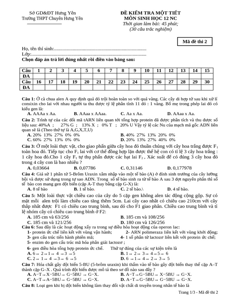 12NC 12NC 2 | PDF