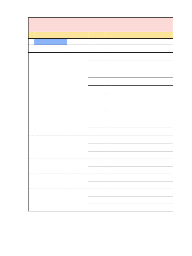 Data TPS Pilkada | PDF
