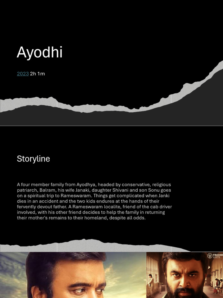 Ayodhi | PDF