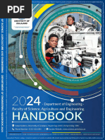 BEngTech in Mechanical Engineering Overview | PDF | Engineering ...