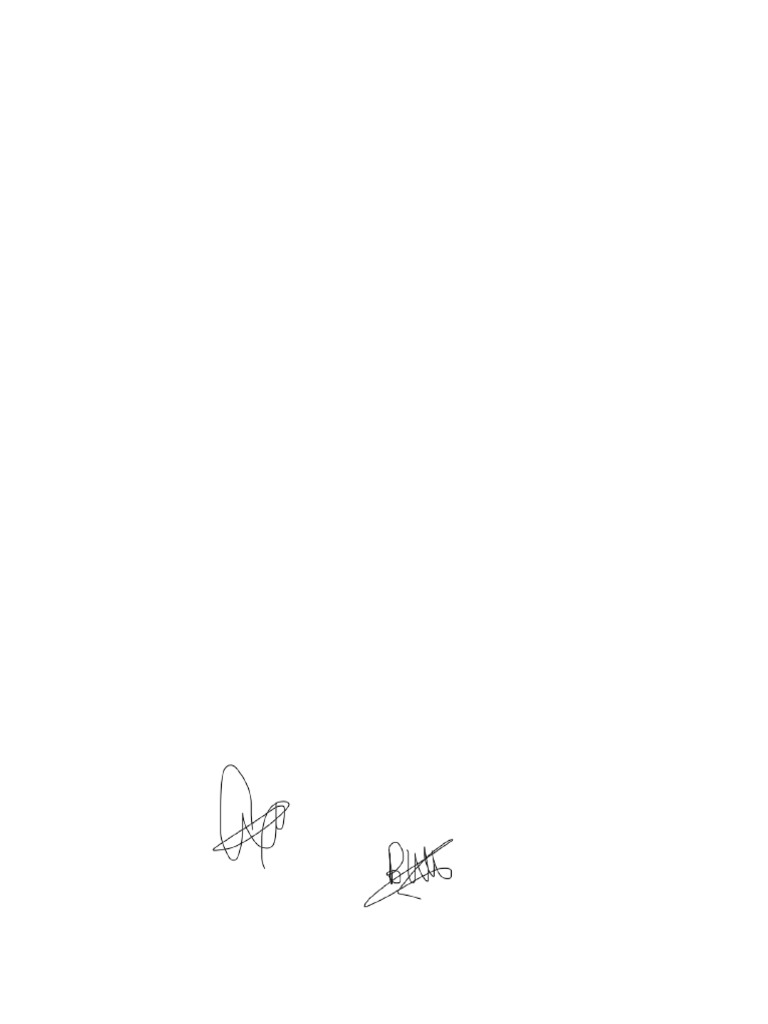 Stay Contract | PDF