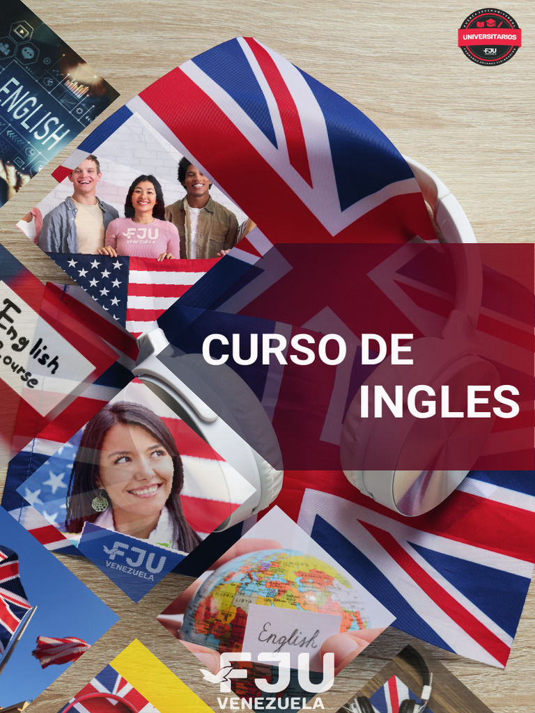 Guia de Ingles Hasta La Cuarta Clase PFD | PDF