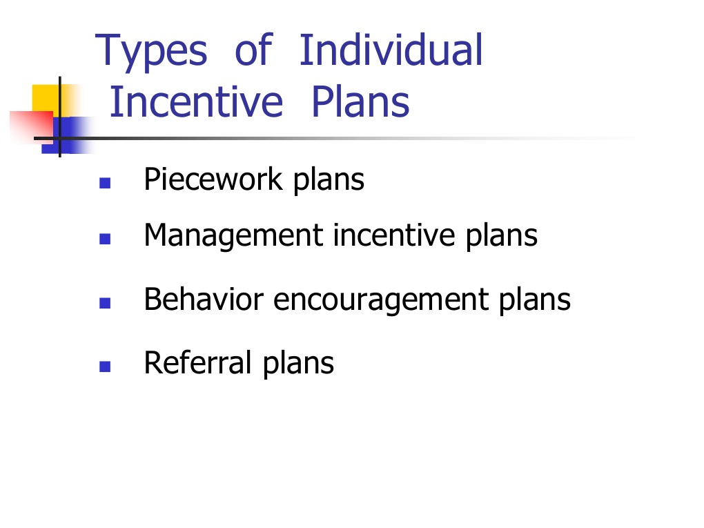 types-of-individual-incentives-incentive-piece-work