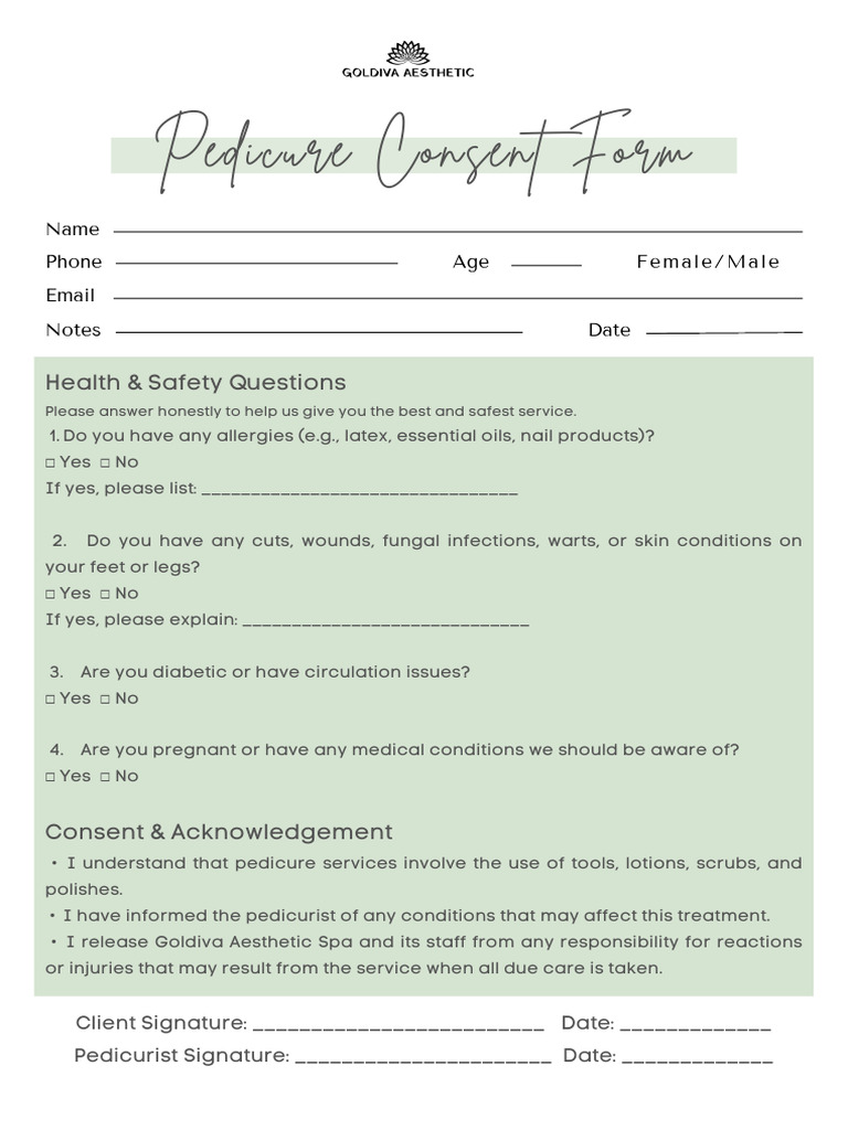 Consent Forms - 20251018 - 202607 - 0000 | PDF