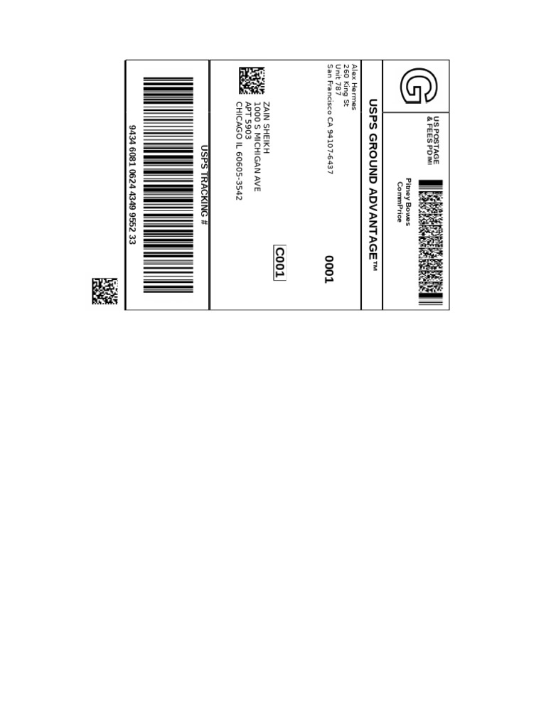 Ebay Label 27 13659 04990 | PDF
