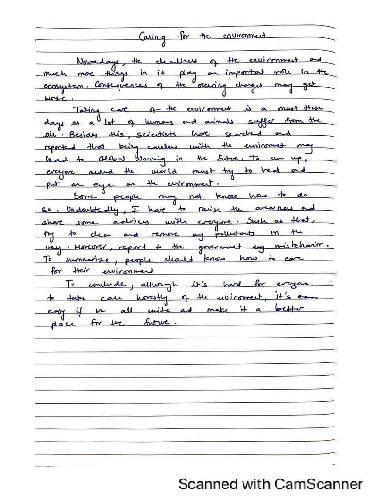 English Article 2 | PDF