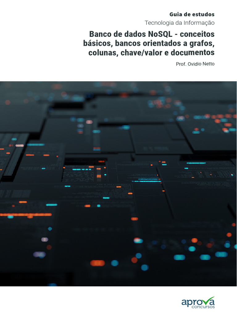 1.4 Banco de Dados Nosql Conceitos Basicos Bancos Orientados A Grafos ...
