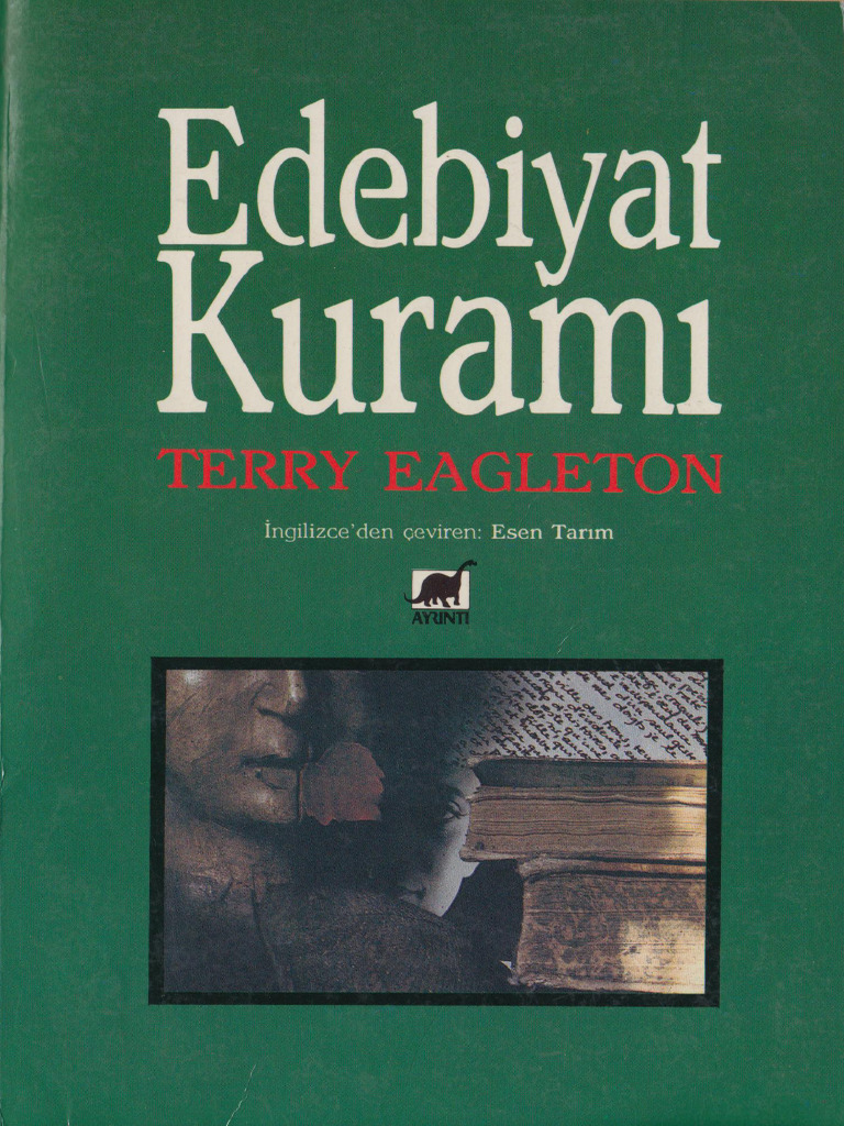 Terry Eagleton - Edebiyat Kuramı | PDF