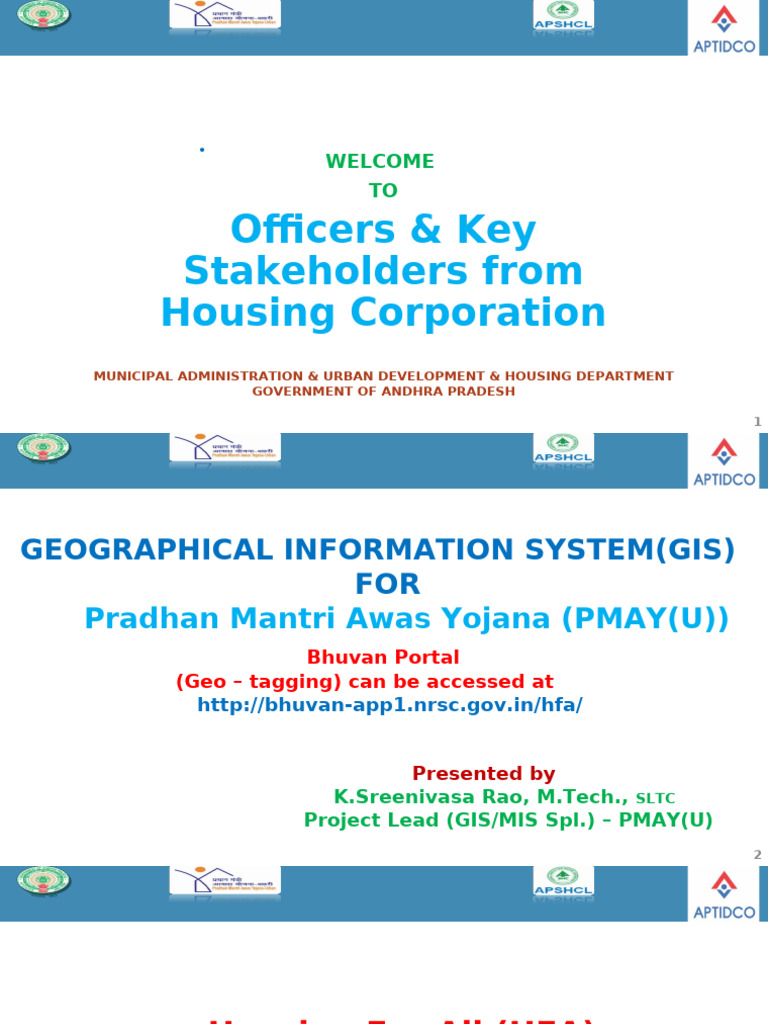 BLC Geotagging Training For Engg. Assistatants | PDF | Computing