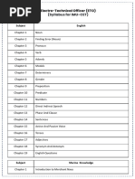 Guía del Marlins Test para Tripulantes | PDF | Water Transport | Shipping