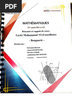 Maxi SVT 2bac SM Tome 2 | PDF