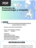 Cerclaje de Rótula: Técnica Quirúrgica | PDF | Articulación | Rodilla