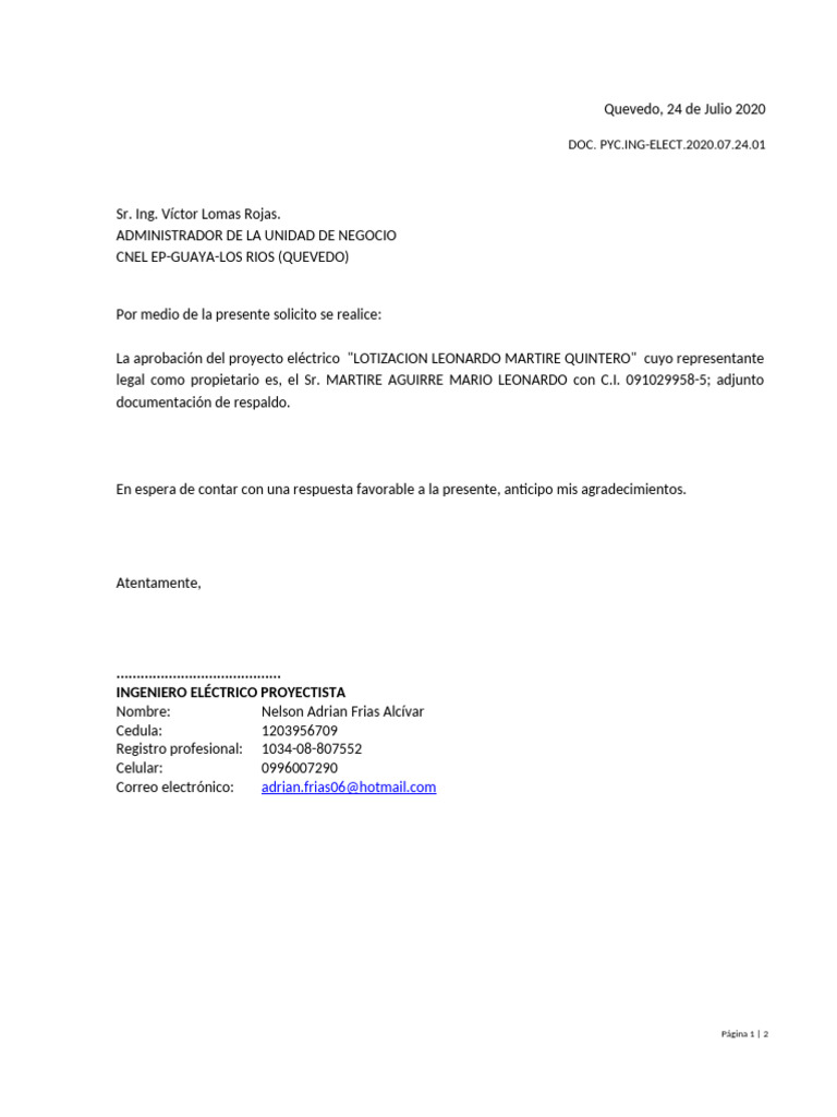 3 Fo Tec CTR 001 Leornardo Martire | PDF