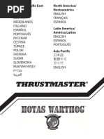 Joystick Gremlin Configuration Guide | PDF | Computer Keyboard ...