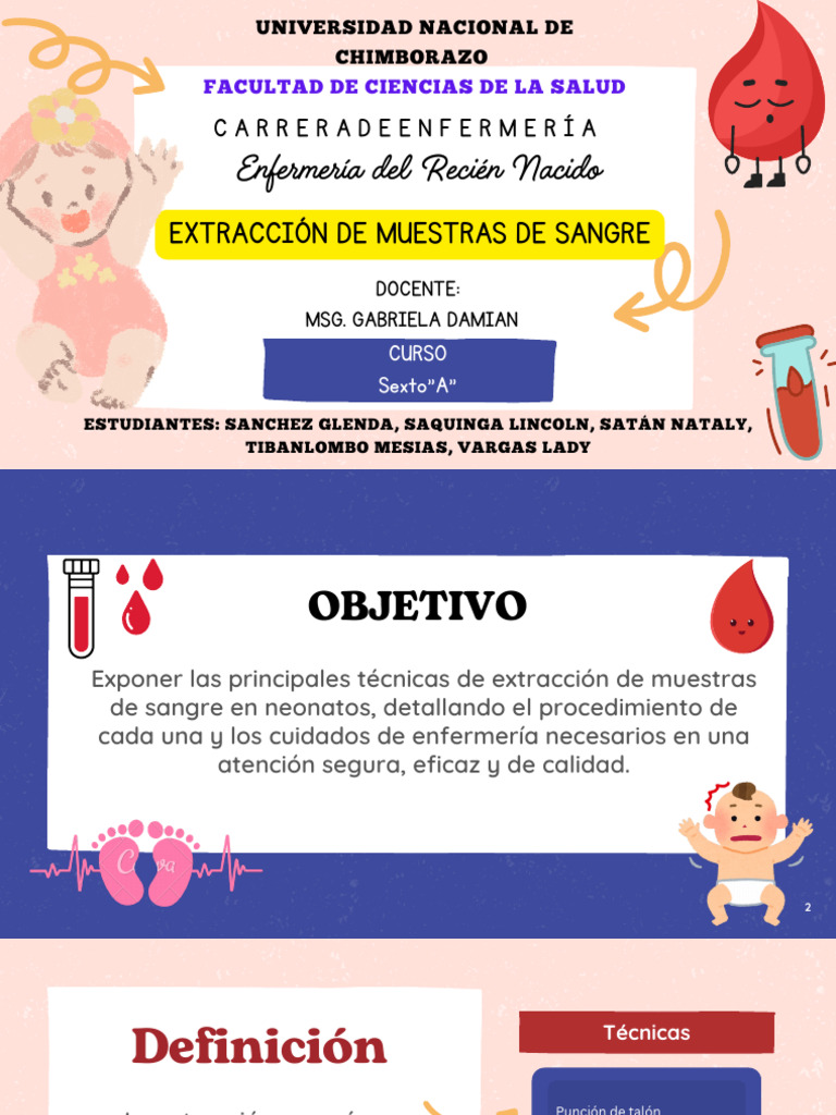 Presentación Educativa Sistema Circulatorio Estilo Dibujado A Mano en ...