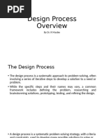 Stages of the Technological Design Process | PDF | Brainstorming ...