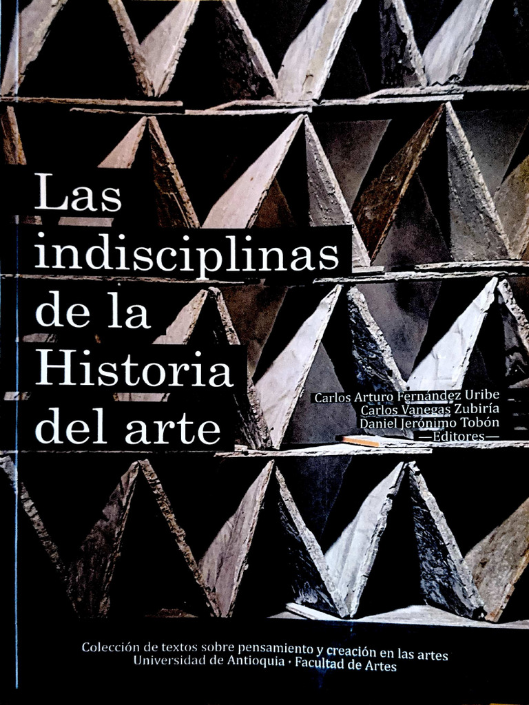 E H Gombrich Un Historiador Del Arte Ind | PDF | Georg Wilhelm Friedrich Hegel | Historia del Arte