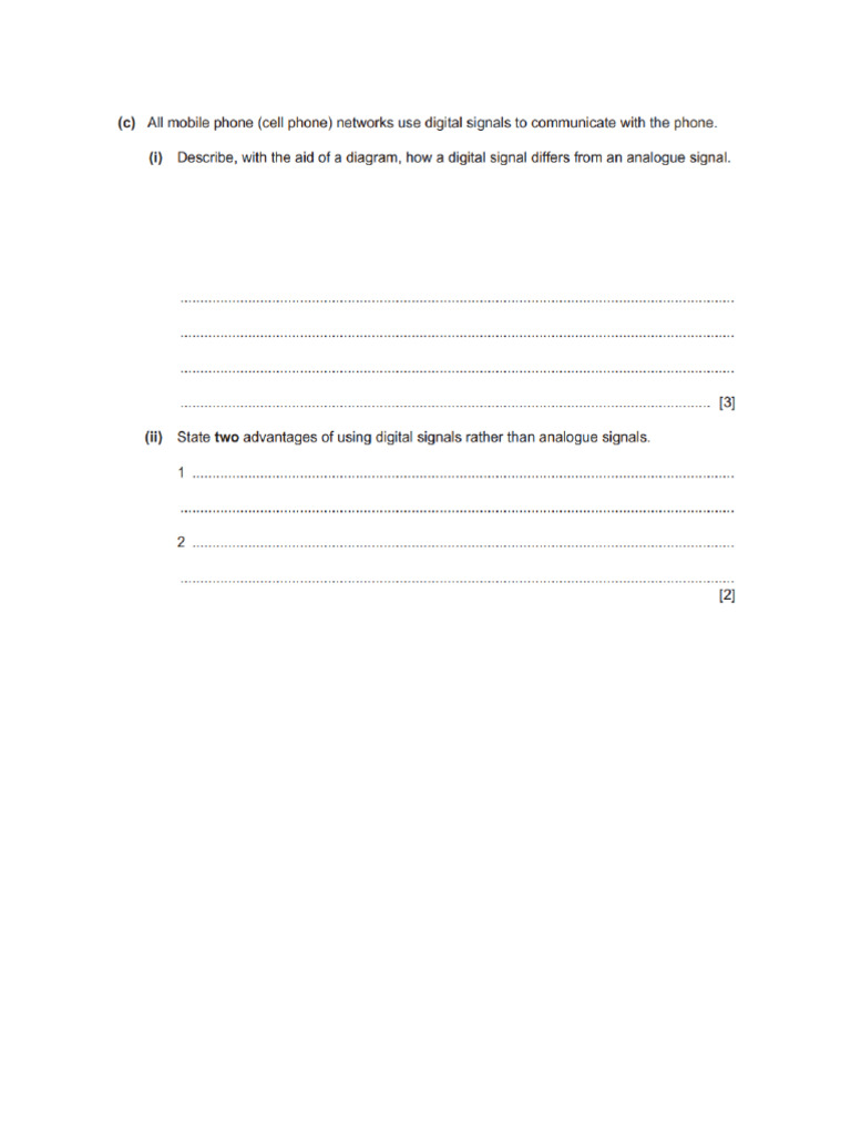 Logic Gates Exercise | PDF