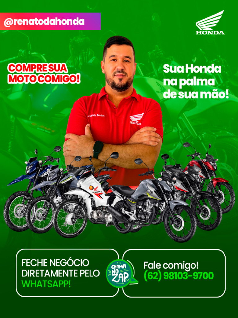 Catálogo de Consórcio - Renato | PDF