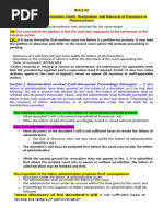 Understanding CALT and CLOA Titles | PDF | Property Law | Common Law