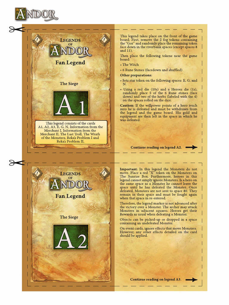 The Siege | PDF