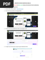 Downloading and Using Digiexam | PDF | Software | Computing