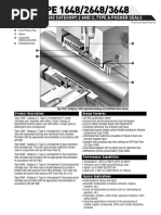Api 682 | PDF | Pump | Mechanical Engineering