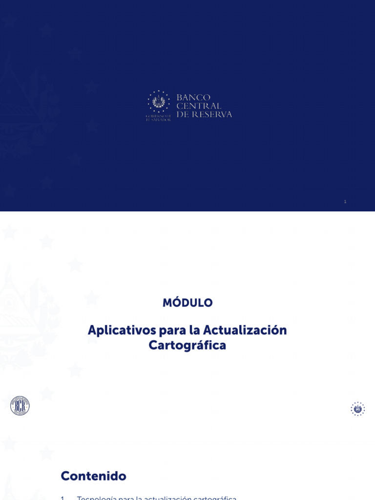 Módulo 4 Presentacion | PDF