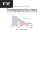 Dynamics Final Exam Practice | PDF | Velocity | Spacetime