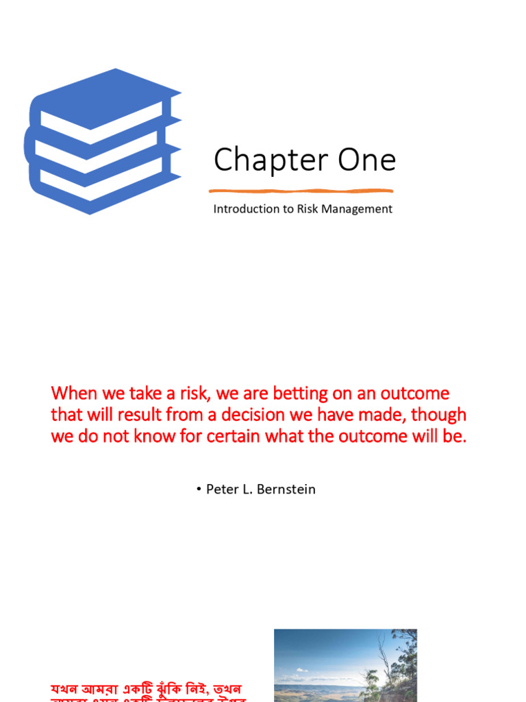 Understanding Risk Management Basics | PDF | Risk | Probability