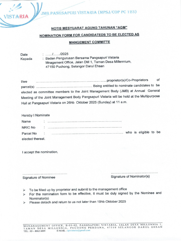 Can Form | PDF
