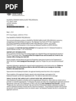 Form 956A: Authorised Recipient Guide | PDF | Law