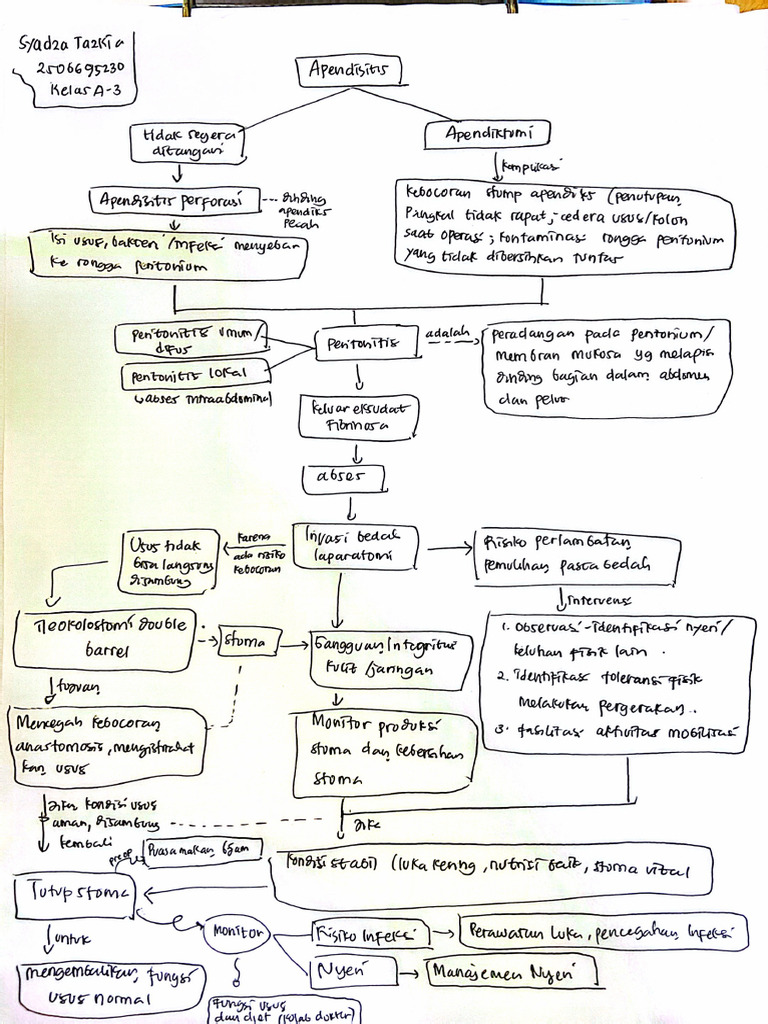 WOC Pekan 2 - Syadza Tazkia | PDF