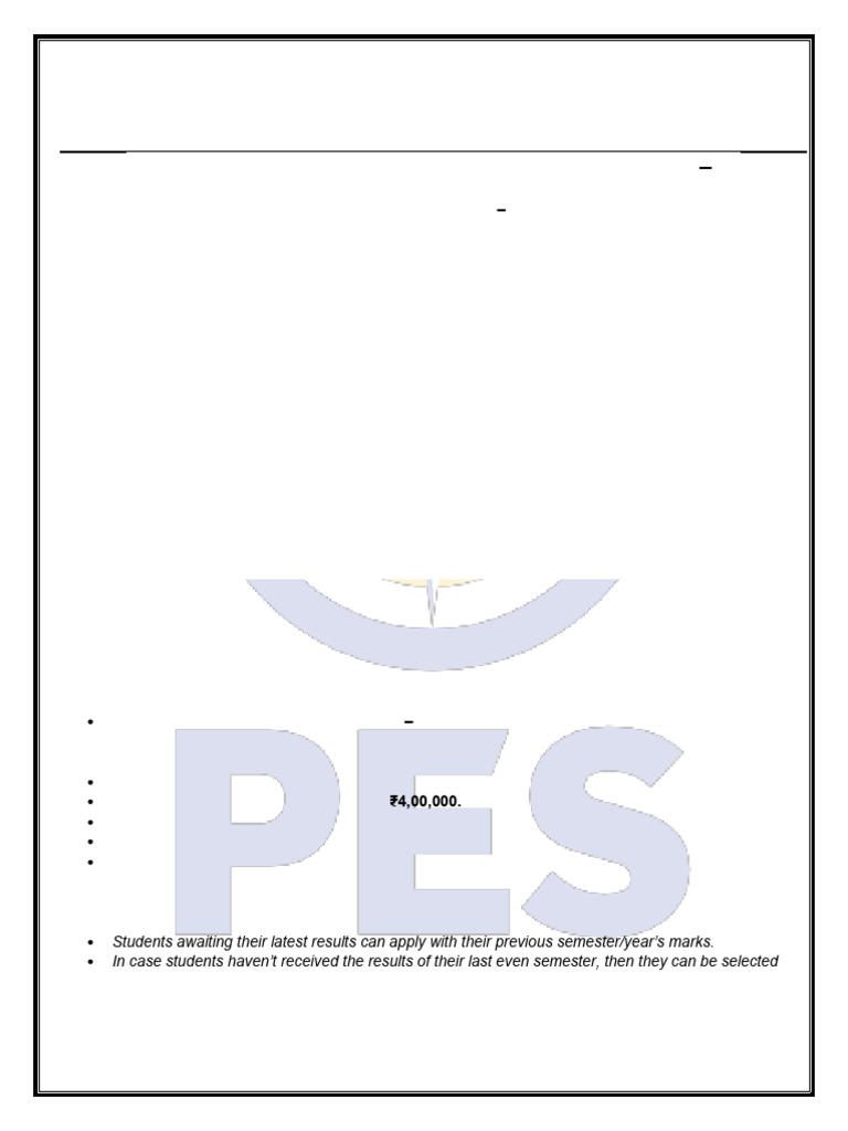 The Mahindra EmpowerHer Scholarship Program 2025-26 | PDF | Identity Document | Postgraduate ...