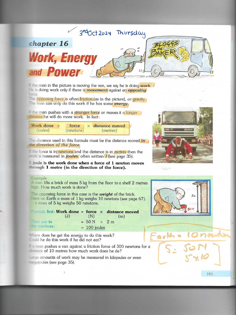 Physics Hiba | PDF