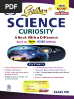 Grade 8 Science: Curiosity Textbook | PDF | Pedagogy