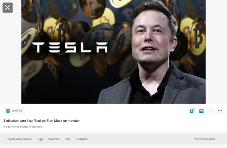 Elon Mask - Search | PDF