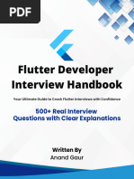 Cours Flutter | PDF