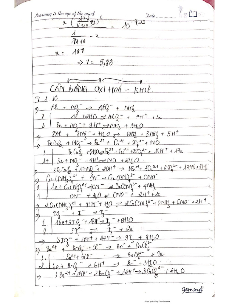 CB Oxh-Kh | PDF