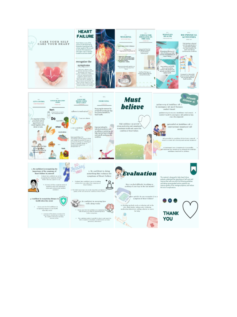 Ebooklet English | PDF