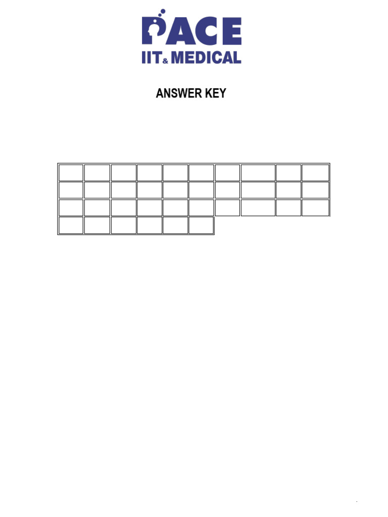 Chemistry Assignment (Ans - Key & Soln) - 2 | PDF | Physical Chemistry ...