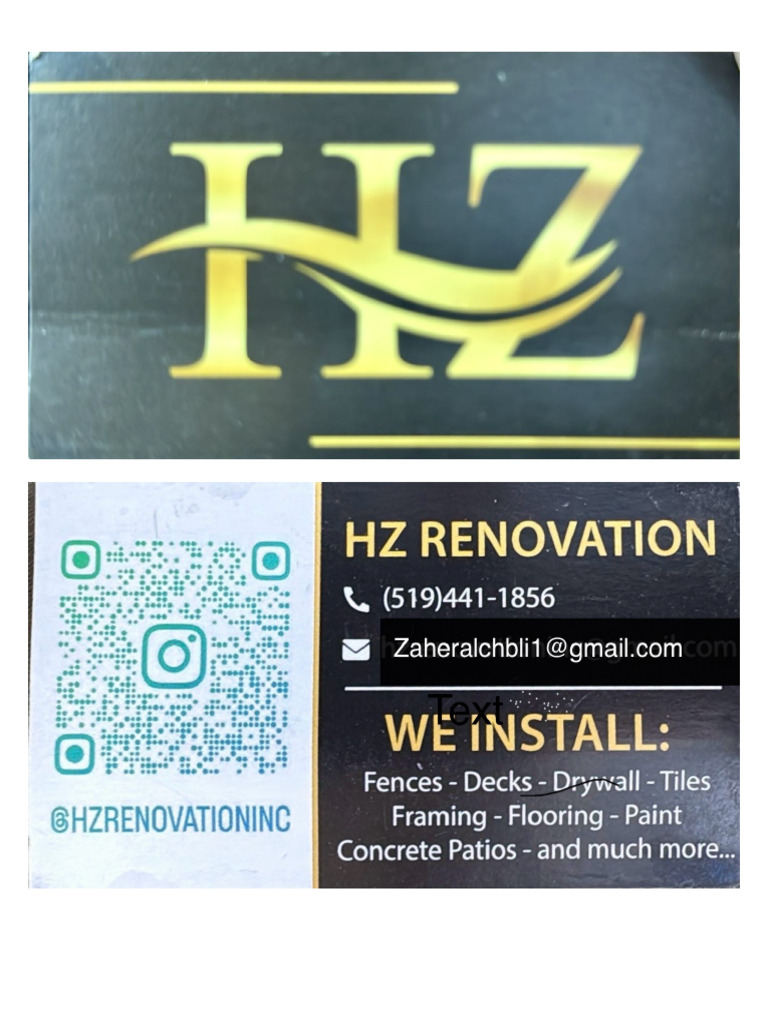 Contractors Info | PDF