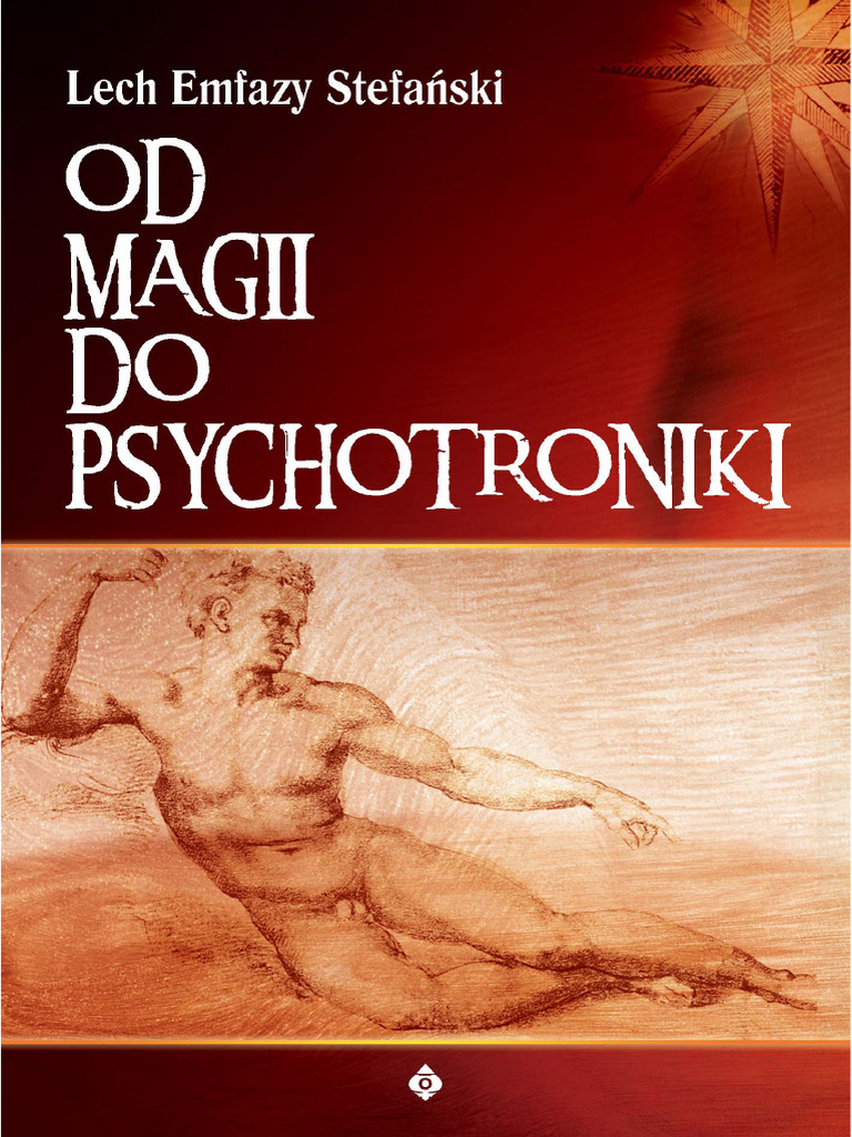 Od Magii Do Psychotroniki Mala Edited | PDF