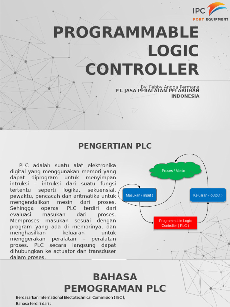 Modul Plc Pdf