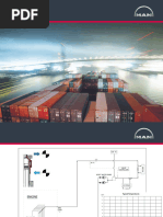 Flygt 3127 Pump Technical Specifications | PDF | Pump | Electromagnetism
