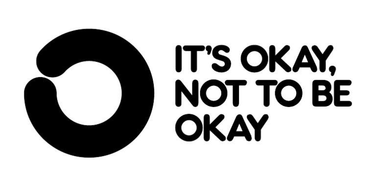 ItsOkay Black | PDF